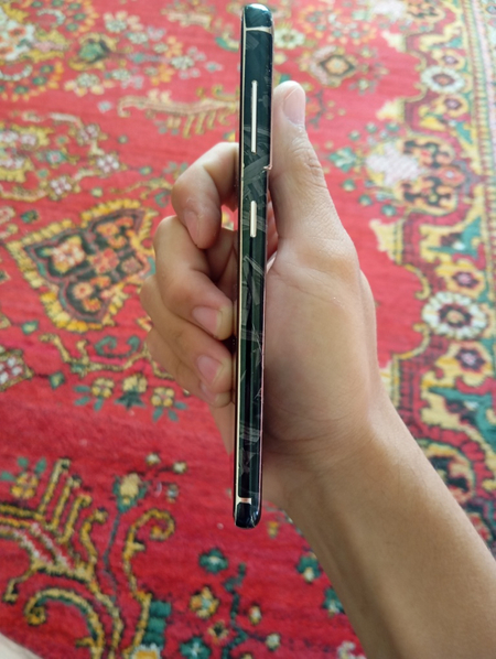 Galaxys21 sotiladi