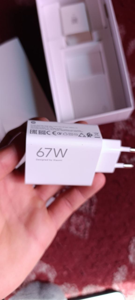 Redmi Note 13 Pro 8+4/256Gb gren