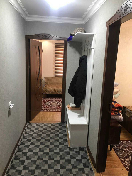Сдается 2х квартира в аренду (ор РЕГИСТОН)