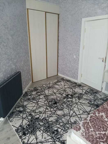 Аренда 3 комнатной квартиры на 15 квартале ID: MD 319