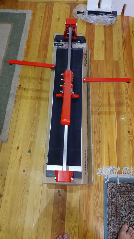 Plitkorez EPA 800
