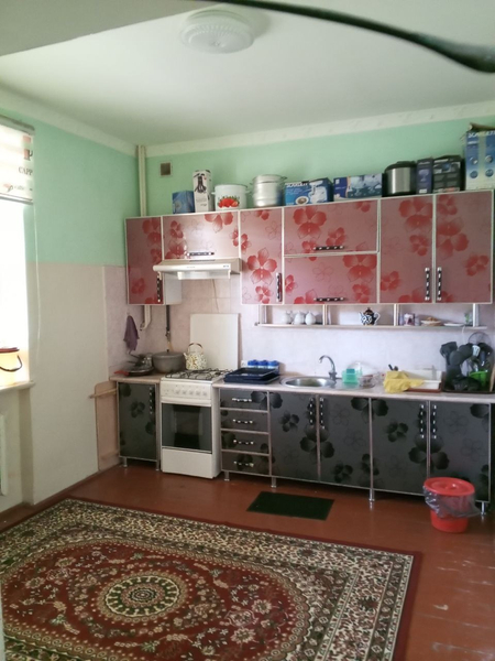 Sotiladi qatej kelishilgan xolda