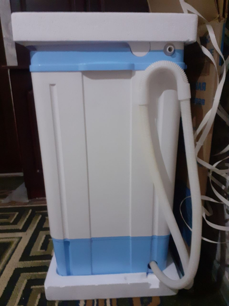 RENOVA 6,5 kg, noviy