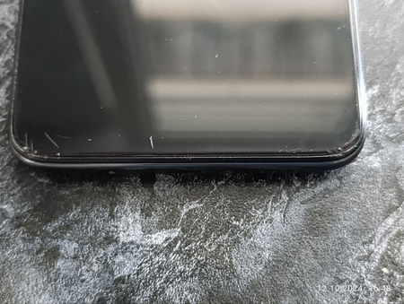 Redmi note 8 pro 128/6