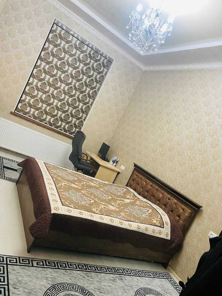 (К127293) Продается 7-ми комнатная квартира в Чиланзарском районе.