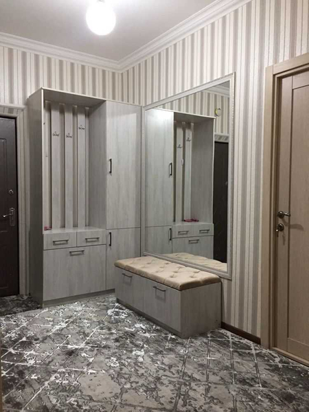 Toshkentdan kvartira sotib olishga ulguring 3/4/5.M.Ulug'bek (J2670)