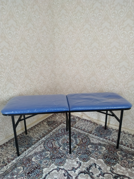 Кушетка чемодан тошкент доставка есть... нагрузка 250/300.кг
