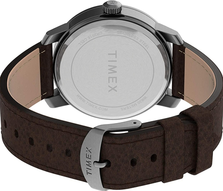Timex Chronograph