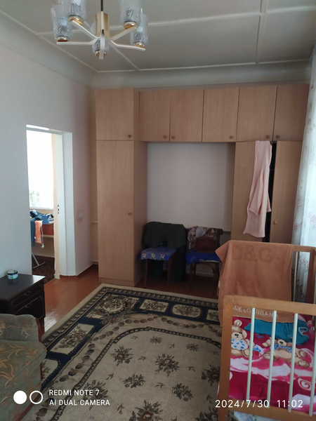 Продажа дома. Площадь участка 4.7
