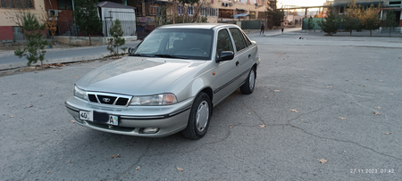 Daewoo Nexia 1 DONC