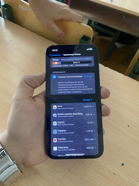 Iphone 12 pro max