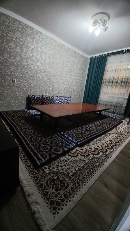 Продаётся квартира