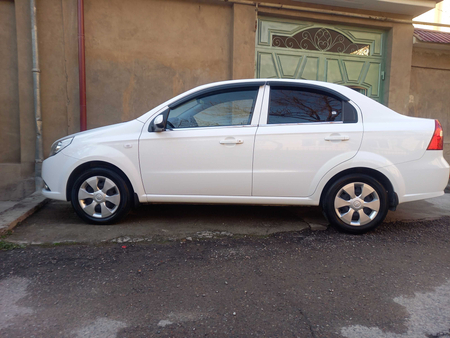 Avtotransport Nexia 3