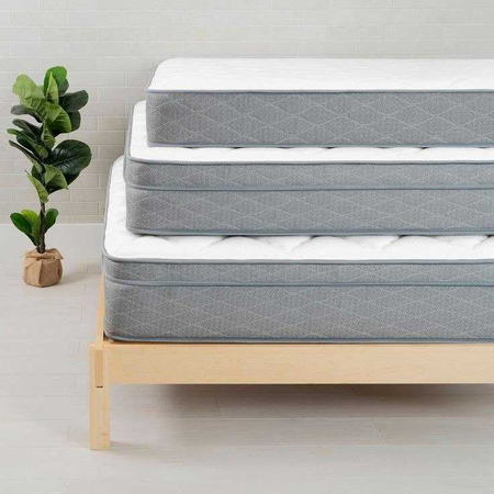 Анотамический и ортопедический матрасы новые matras