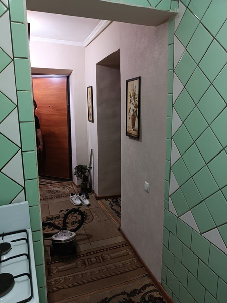 Сдается квартира в Яккасарае Шото Руставели