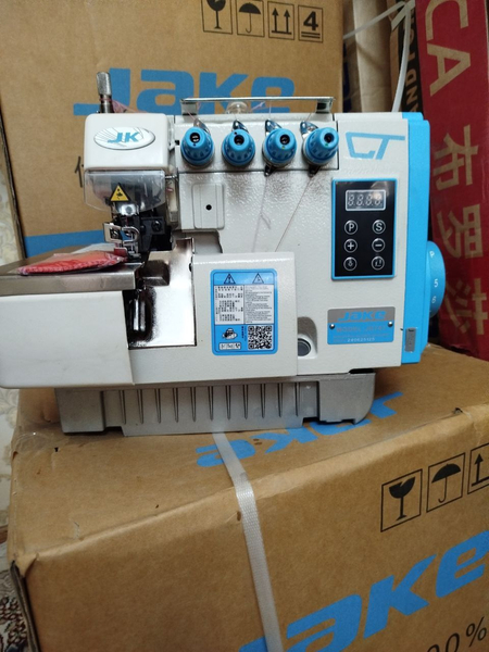 Rosew to'gri chok GC8800D Rosew averlok S41-4