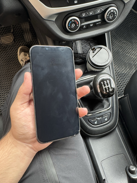 Iphone 13 Pro Max 256 GB