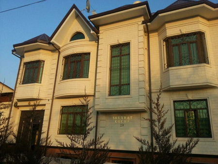 Срочно сдаётся участок на глинке яккасарайский район