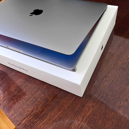macbook pro 2020 8/512