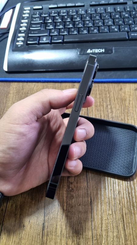 Iphone 14 pro 128 black AA/A SIM + AIRPODS PRO 2