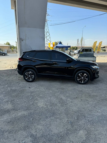 Trecker 2 Premier