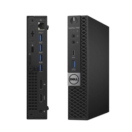 Процессор Intel i3-6100
