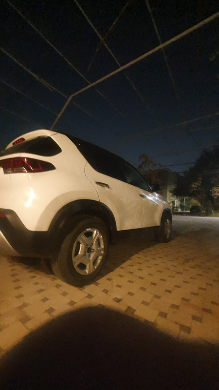 Kia sanet holati yaxshi