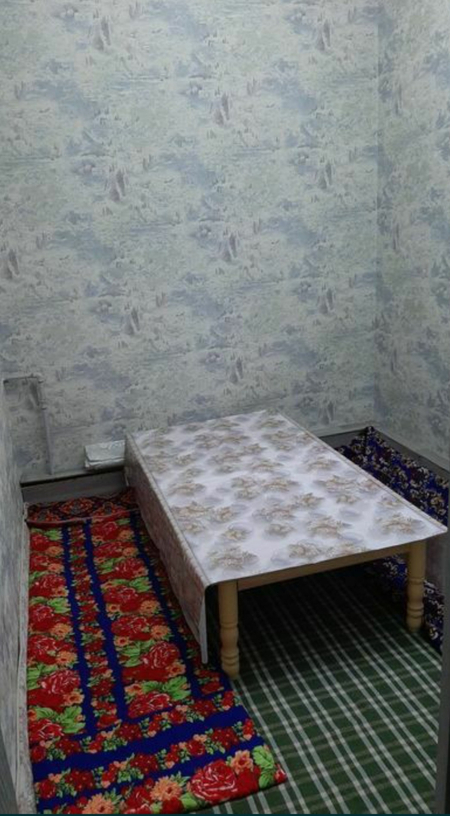 Qizlarga kvartira Chilonzor metroga yaqin