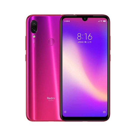 Redmi Note 7 PRO, 4/64GB, Perfectum/GSM