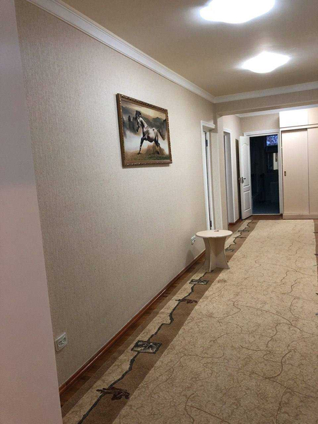 Сдаётся квартира 3/4/4 ул. С Азимова ГУВД ID: 50769