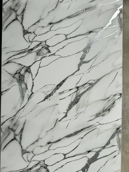Bambuk Dekor panel MDF, Laminat, Plastik, Alyumin, PVH, PVC, Polyureta