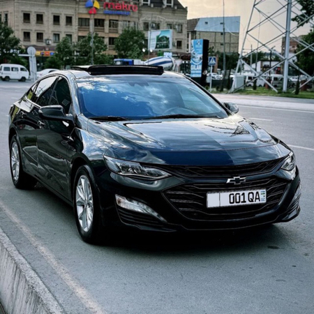 Chevrolet Malibu XL 2023