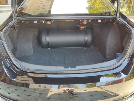 Malibu 2 Premier Turbo 24000 kami bor