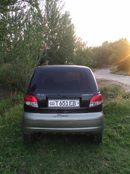 Matiz best  avtamabili