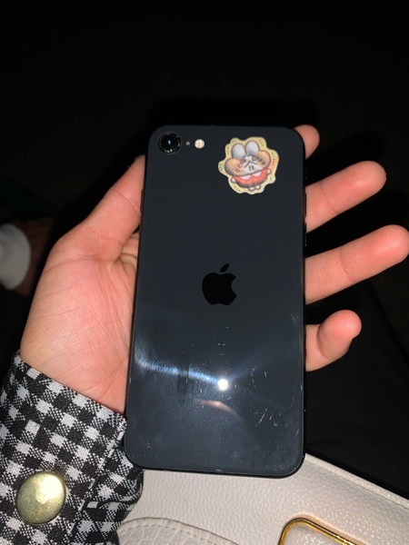 Iphone S.E toza telfon