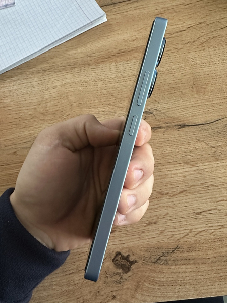 Redmi Not 13 8/256