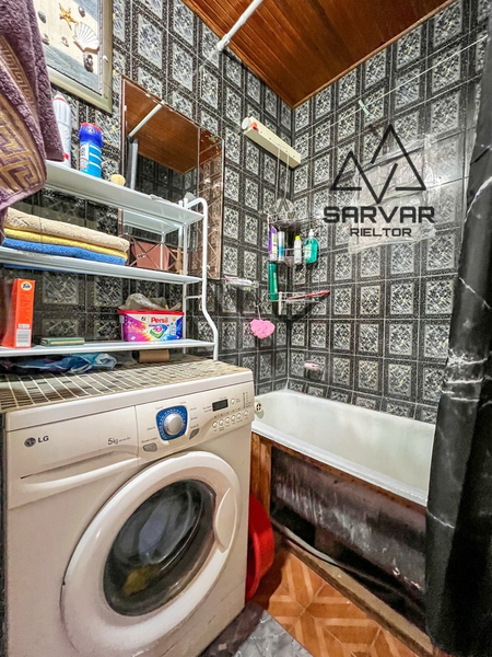 Продаётся 3/2/4 Буюк ипак йули
