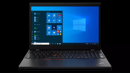 Lenovo thinkpad L15 G2 ryzen5 pro