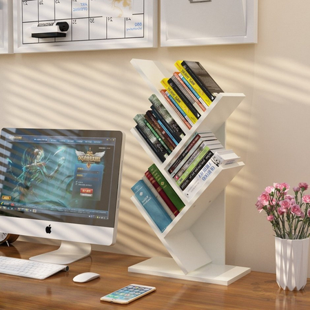 Подставка для книг Kitob uchul mebel