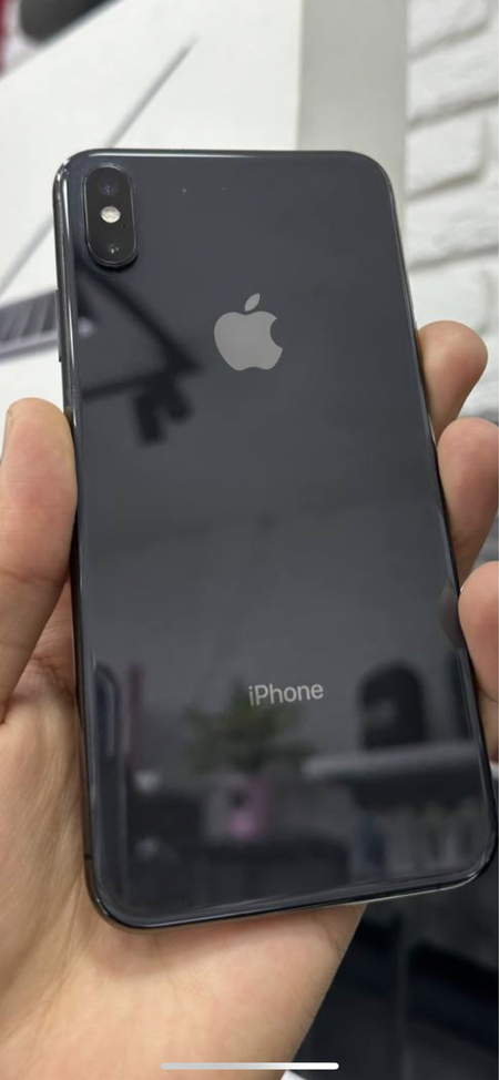 Iphone XS MAX 256 pamit