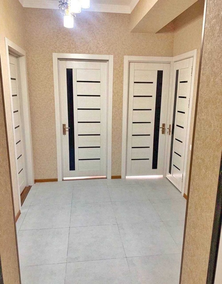 Юнусабад 19 новостройка Хонсарой 56 м²