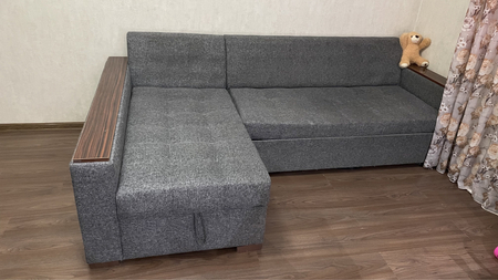 Продам диван уголок