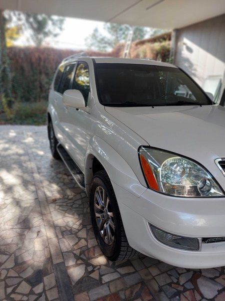 Продаем Lexus GX 470