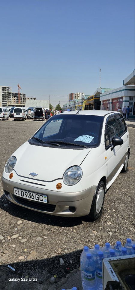Matiz best arenda 700$