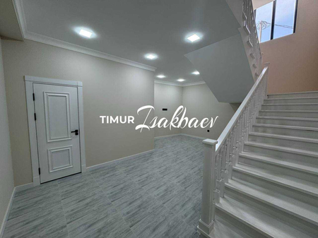 Дом 2 сотки 250 м2 Центр Луначарского