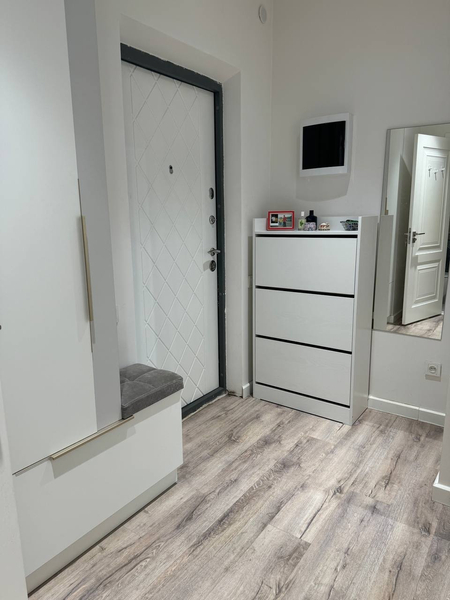 Продаётся 25м² ЖК Assalom Sohil 1/4/9 ор-р УзБУМ