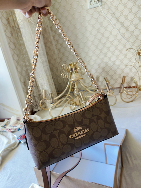 Сумка COACH оригинал