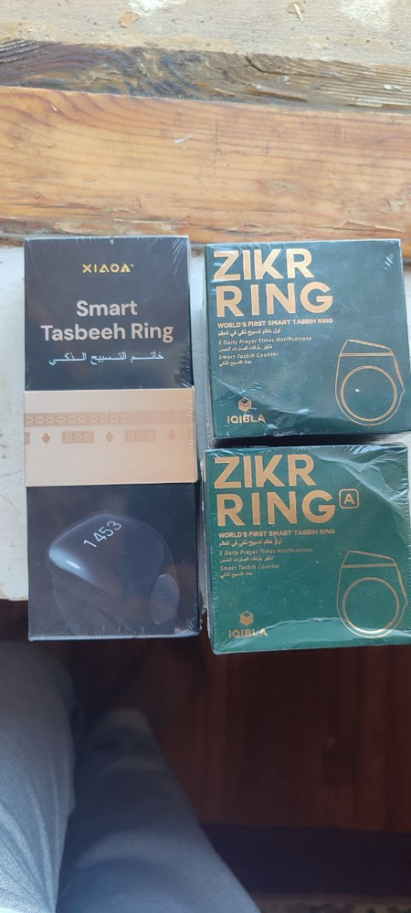 Tasbeh bilan Zikir esdan chiqarmen