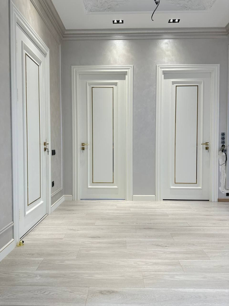 Mdf eshik romlar