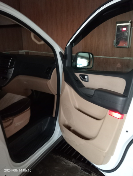 Продается Hyundai Starex H1 в отличном состоянии